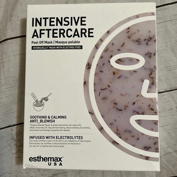 Esthemax | Makeup | New Esthemax Masks | Poshmark